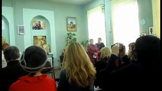 Лестница, слова Т И Долгополюк, исполняет Н Попова