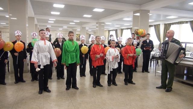"Новости УСВУ", 130-й выпуск