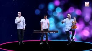 Titti nhajjou avec salah kabbouri تتي نحجو 2020