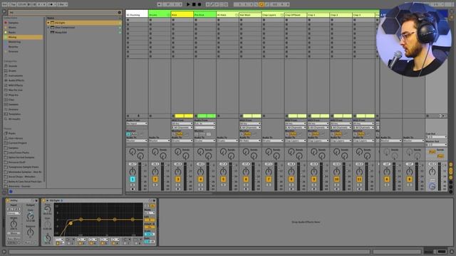 13. Final Touches & Mastering