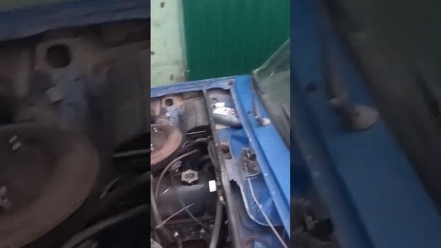 Настроил ваз 2105