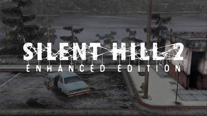 НОВЫЙ САЙЛЕНТ ХИЛЛ ► Silent Hill 2 Remake #9