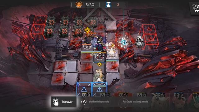 14-3 "arknights"