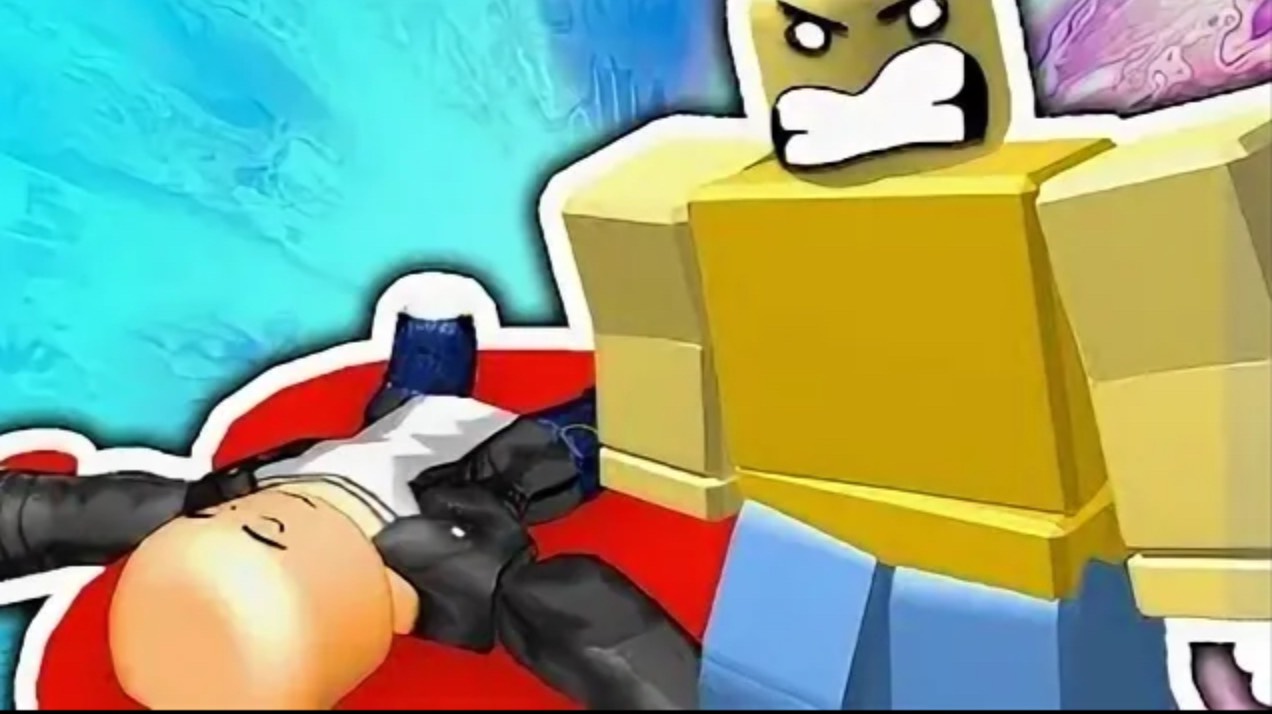 PLAYING ROBLOX WITH JOHN DOE ON MARCH 18TH (DO I GET HACKED?!)