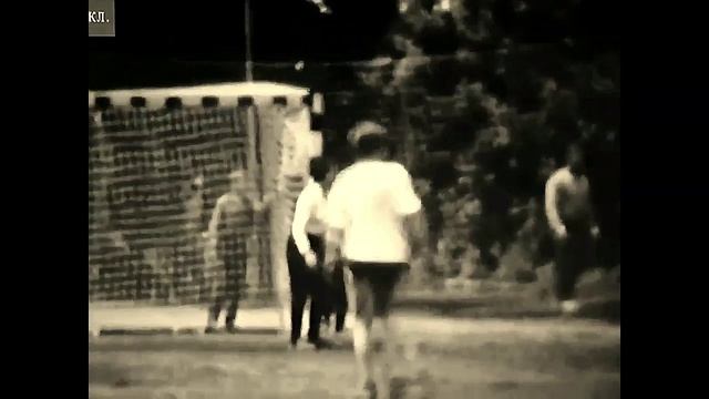 1973 год. Завьяловцы шестикратные чемпионы Алтайского края по ручному мячу