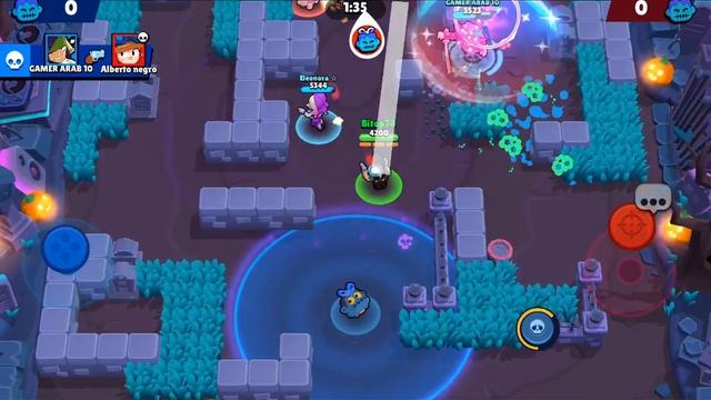 ВЫПОЛНЯЮ КВЕСТЫ В BRAWL STARS | HLEBKIN