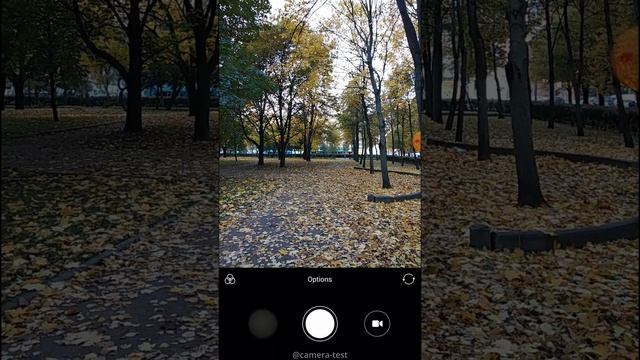 Xiaomi Mi Max 2 - Фото тест камеры устройства
