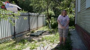 Скважина, обустройство кессоном и канализация под ключ на участке в Пушкинском округе. Отзыв Татьяны