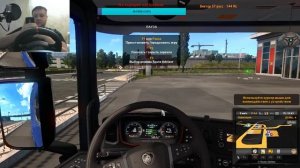 Euro Truck Simulator 2