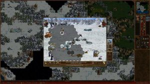 [Rus][HD]Прохождение  Heroes of  Might and Magic 3 Возрождение Эрафии #01