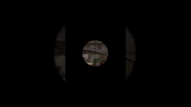 CS:GO - Scout Frag #shorts #short #csgofragmovie #csgofrag