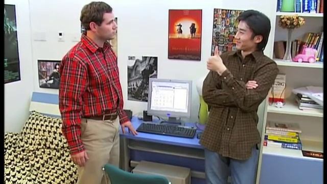 New Practical Chinese Reader 4 Lesson 48