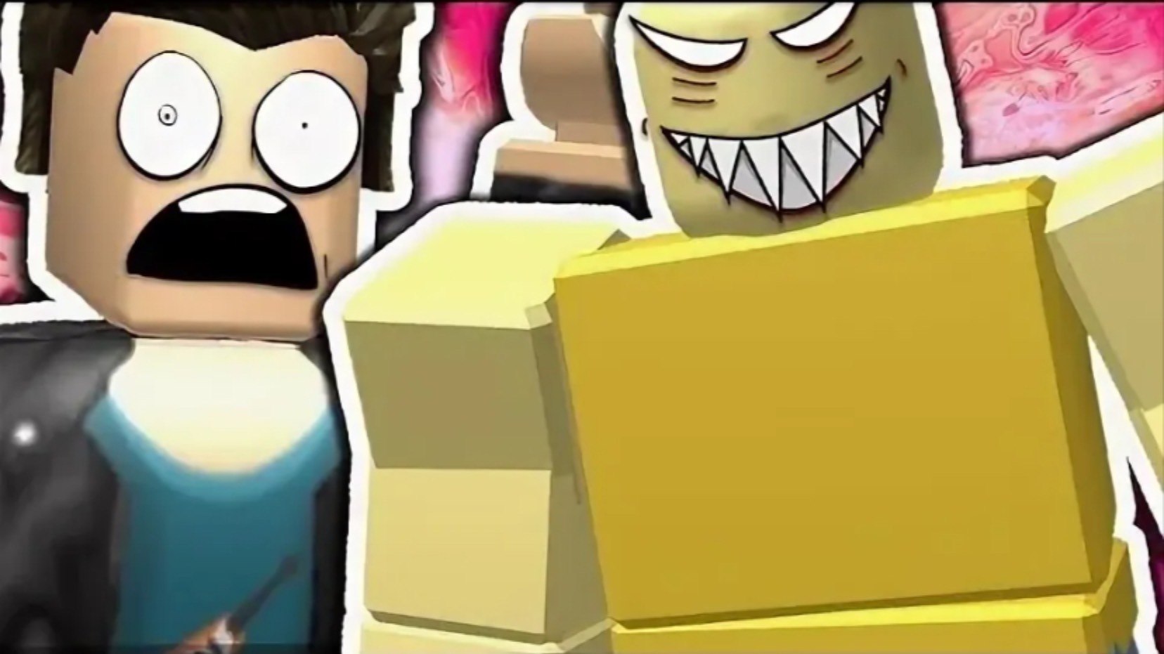 I GOT HACKED IN ROBLOX JOHN DOE (MUST WATCH)