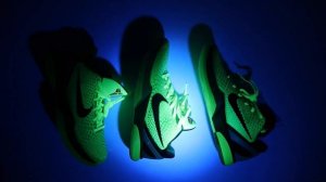 Nike Kobe Zoom 6 Protro Grinch Performance review 2010 vs 2020