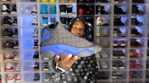 My top 10 air Jordan 13 dope collection