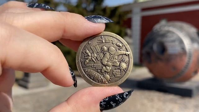 День авиации и космонавтики