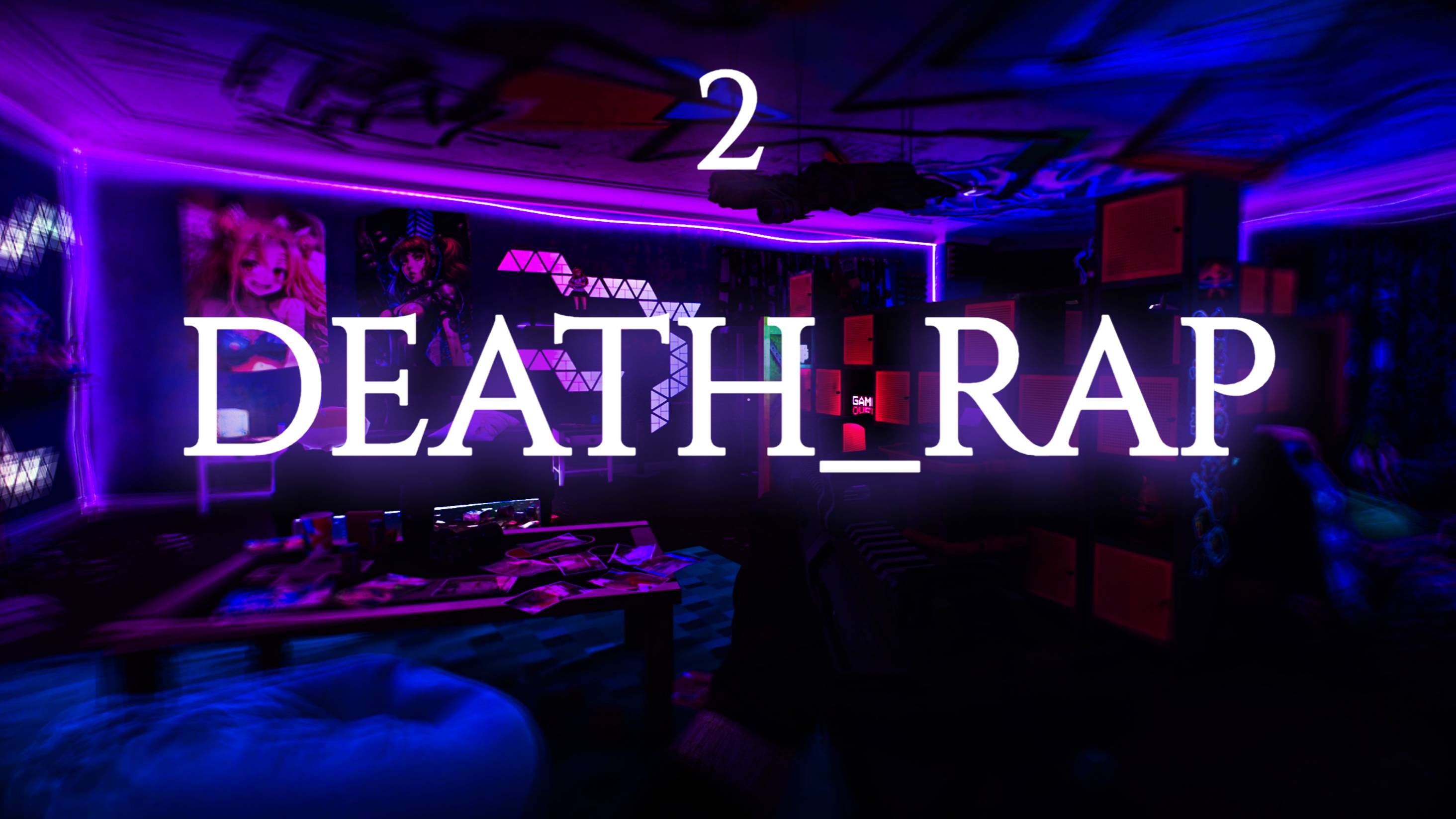 DEATH_RAP_2 - [GRXGVR/BONES/Lil Peep/Tatarka/goto eight/2Scratch/Swisha T/scarlxrd] - 4K - _d_s_p_