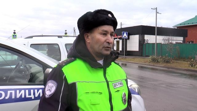 “Көзге каникуллар” операциясе