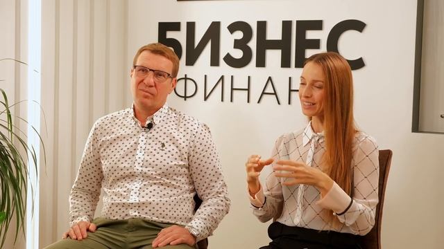 Интервью для канала Макса Фролова / Interview for the Max Frolov channel