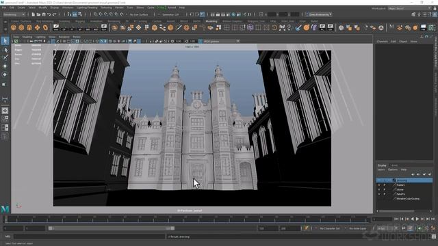 10 - Render & Post-Production Guidance