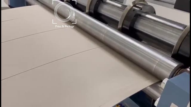 Картонорезательное оборудование MF FQ1350