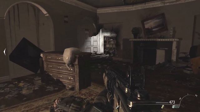 Call of Duty Modern Warfare 2 - HD 1920x1080 - Часть 2 - Полное прохождение на русском языке