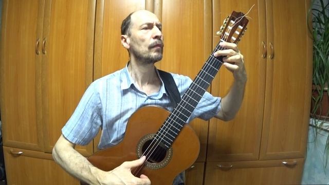 410 неделя. "Гуцулка Ксеня" Украинское танго Р.Савицкий