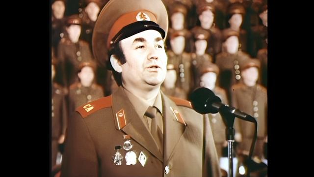 КАППСА - Казачья круговая (1987)