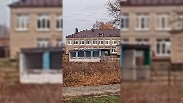 Сломалась крыша в Морозовке 2024 (Полная версия)