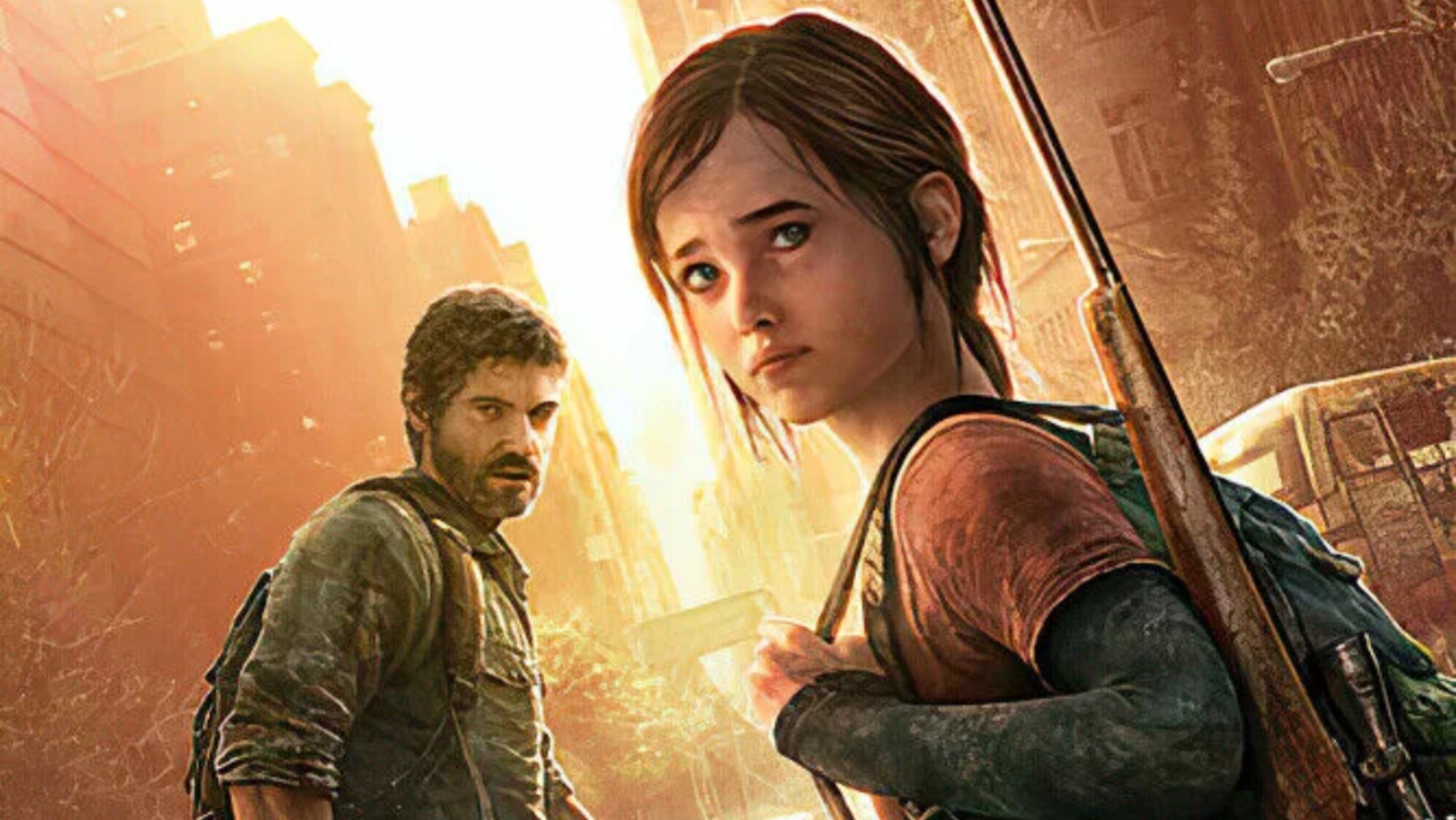 Одни из нас обновленная версия часть 12