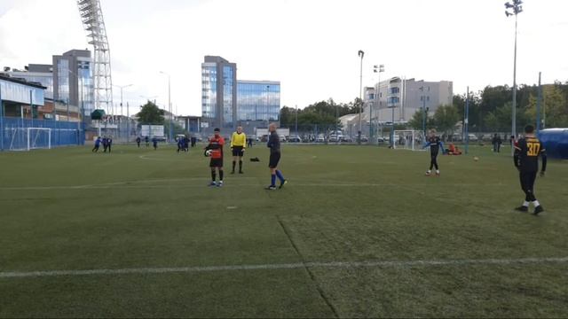 Урарту - Казаки