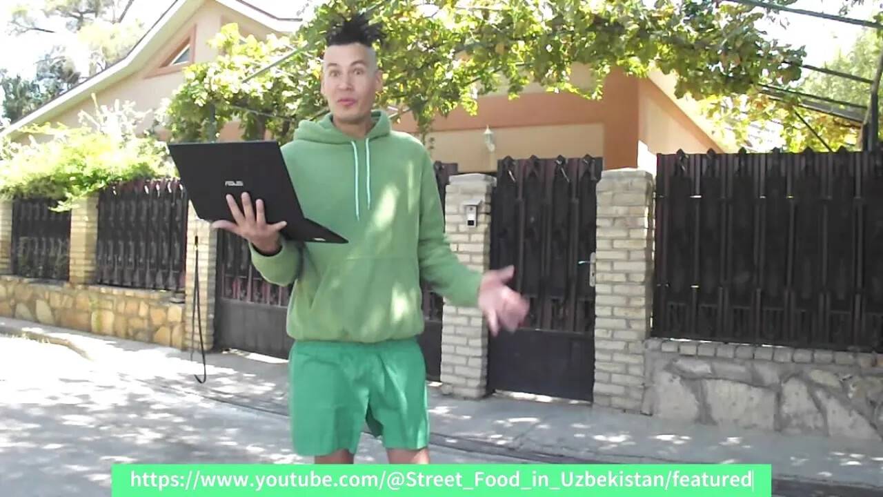Добро пожаловать на канал уличной еды пожалуйста подпишись!