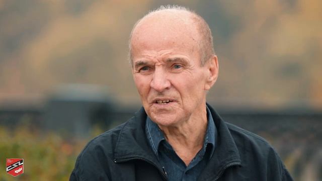 История самбо. Эпизод третий