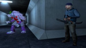 Garry's mod - Они обязательно сдохнут