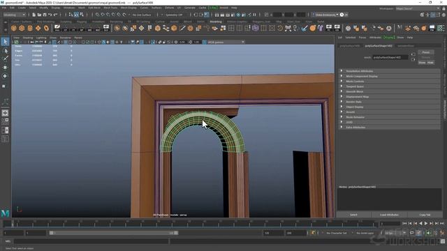 05 - Modeling the Environment - Parts C