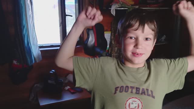 блинчики с черникой 2024.08.01