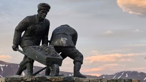 чукотлаг, путешествуем по чукотке!