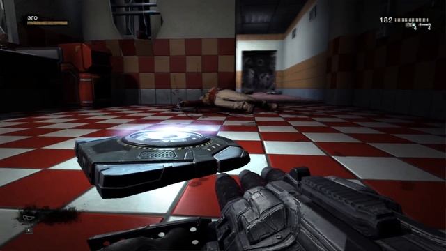 Duke Nukem Forever ➤ Прохождение #5 ➤ Клуб Дюка