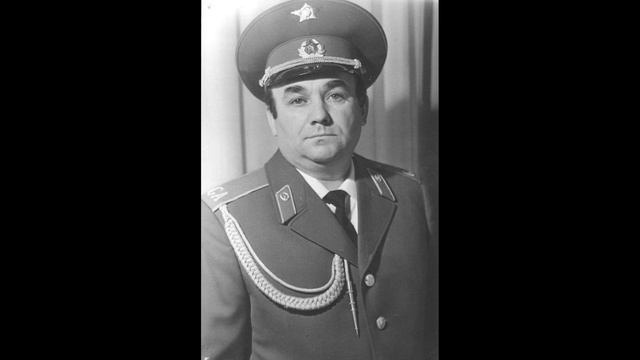 КАППСА - Ария Калафа (1989)