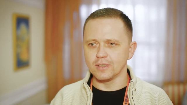 Алексей Панфилов. Отзыв на тренинг Бориса Жалило