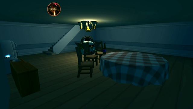 эволюция цыпленка 12 серия (конец 2 сезона)