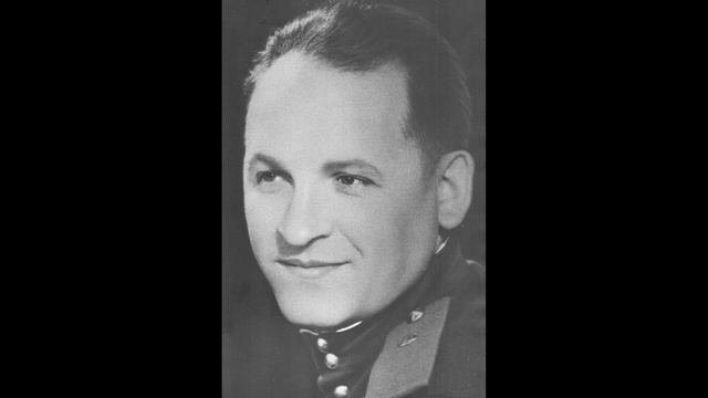 КАППСА  - Ах, ты доля (1936)