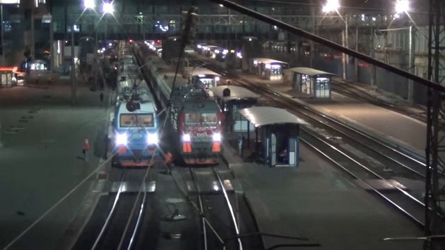 Ростов Главный. Полное видео на 5 часов.