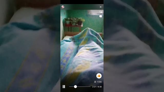 Признание Чапы, как он хочет баб. ОК лайв рулит