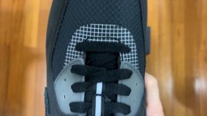 UNBOX: Undefeated Nike Air Max 90 Black | MELLOWVIN