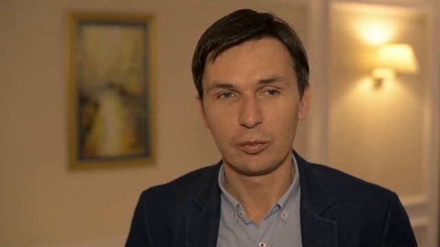 Денис Андреев о результатах тренингов Бориса Жалило