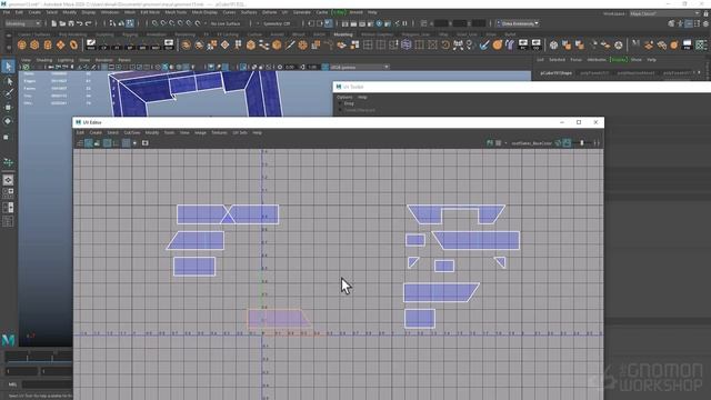 07 - Modeling the Environment - Parts E