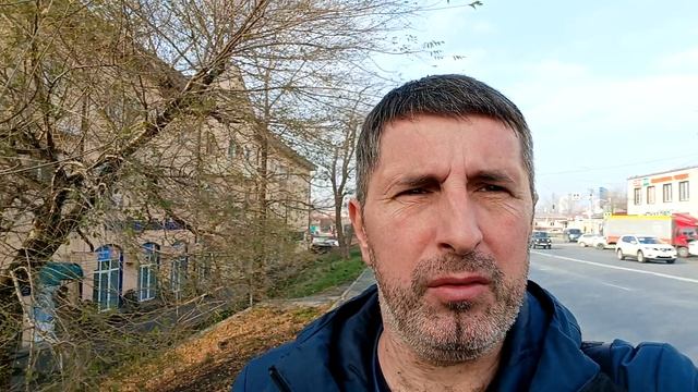 realme 13 - Video 1080p 30fps (фронтальная камера)