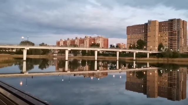 Мещерский микрорайон, Нижний Новгород