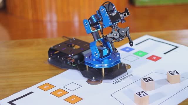 Обзор набора «Аватар»